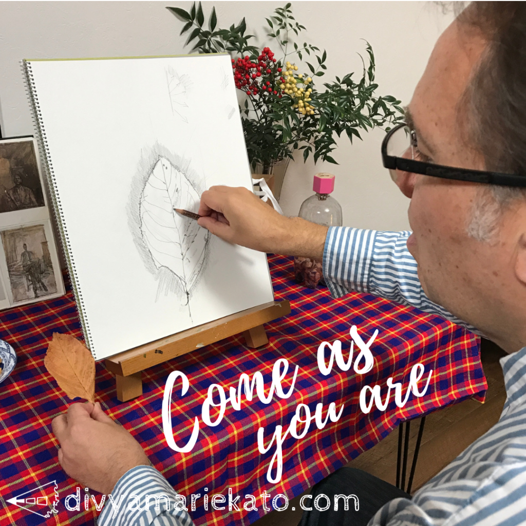 Discover Drawing